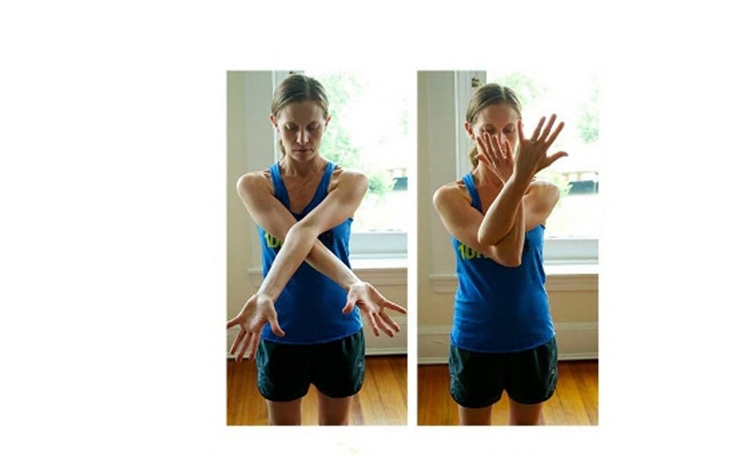Garudasana Eagle Pose Steps And Benefits Sarvyoga Yoga