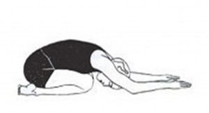 Shashankasana {Rabbit Pose}-Steps And Benefits - Sarvyoga | Yoga