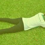 Makarasana {Crocodile Pose}-Steps And Benefits - Sarvyoga | Yoga