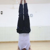 Shirshasana {Headstand Pose}-Steps And Benefits - Sarvyoga | Yoga