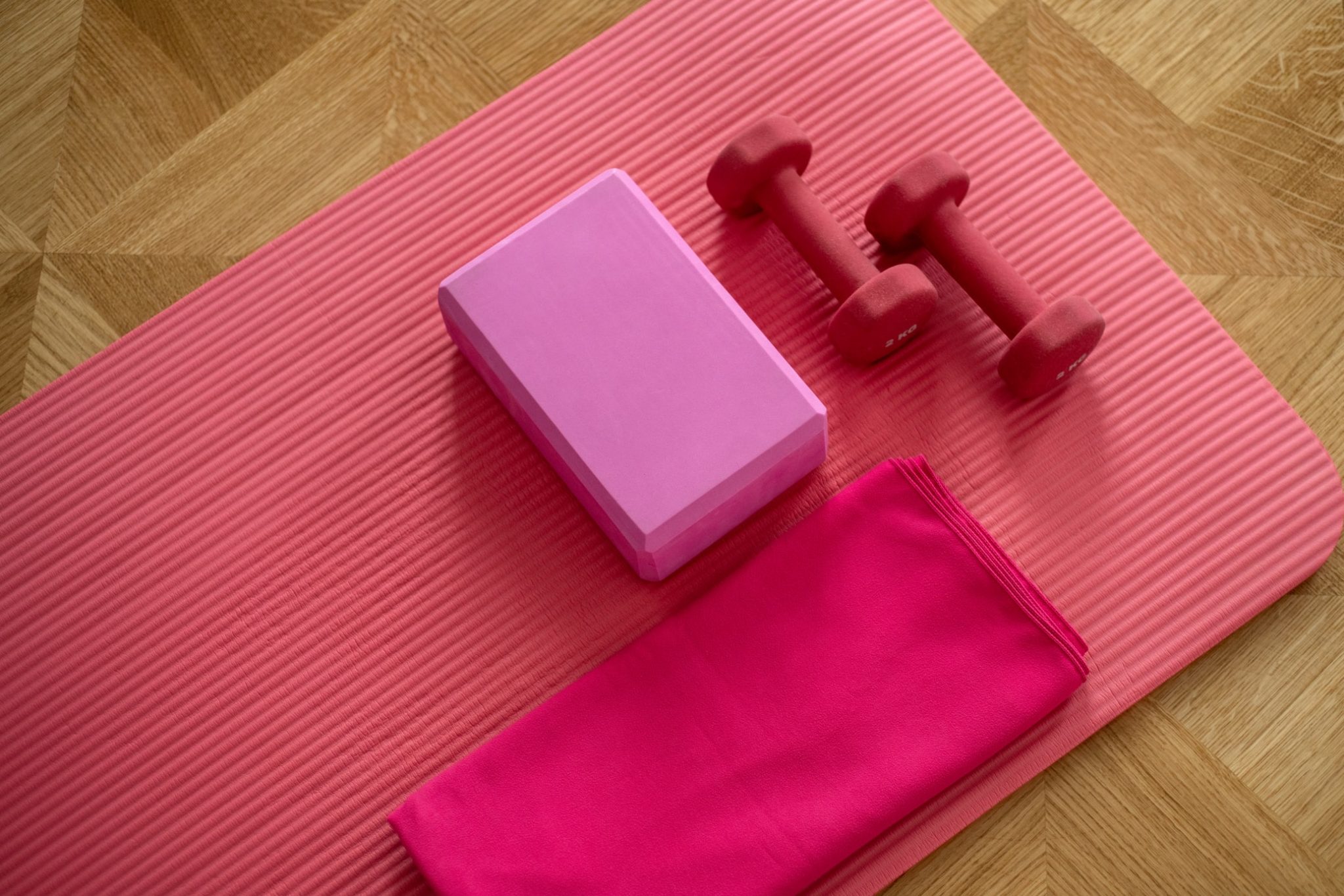 How To Clean Home Gym And Yoga Equipment To Kill Germs And Stay Healthy how-to-clean-home-gym-and-yoga-equipment-to-kill-germs-and-stay-healthy
